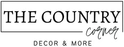 The Country Corner Decor and More