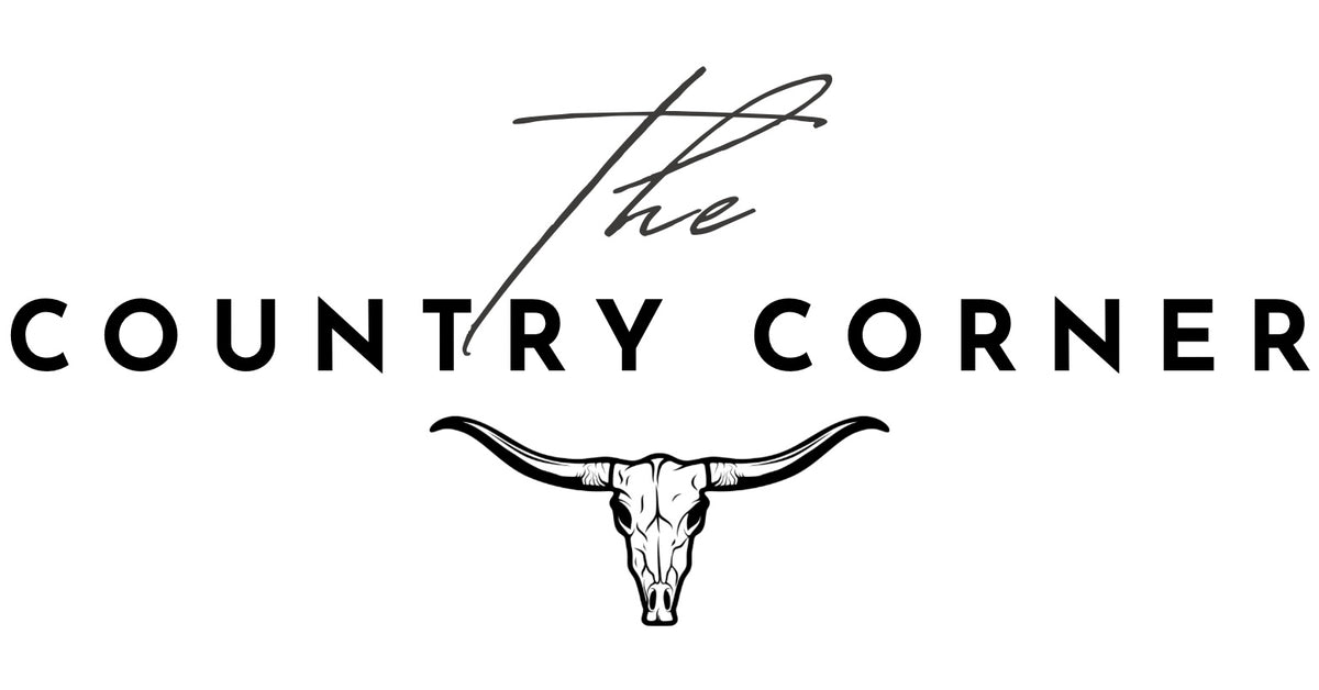 The Country Corner Decor and More